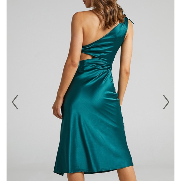 Showpo. | Dresses | Showpo Glaucus Dress | Poshmark
